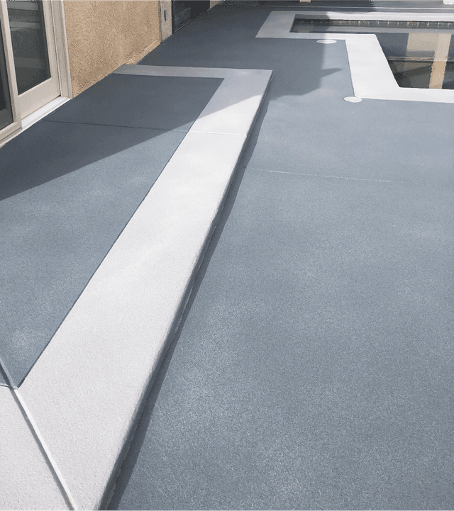 Thousand Palms Pool Deck Resurfacing – Enhance Your Pool Deck | Desert ...